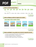 Classroom English For Teachers | PDF | Classroom | English Language