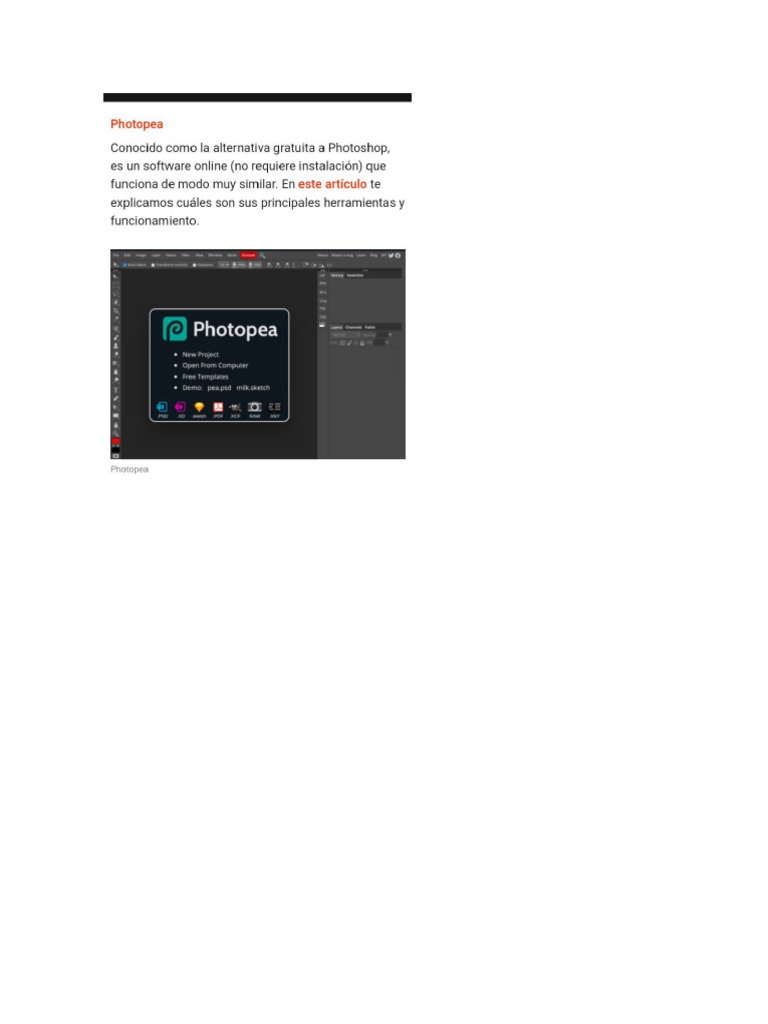 Photopea | PDF