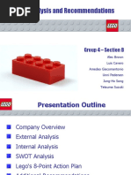 Minecraft Effect List | PDF | Minecraft