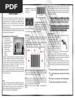 Configuracion Lectores de Codigo de Barra | PDF