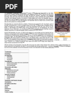 Tsonga People: History and Culture | PDF | Bantu