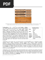 Sotho-Tswana Clan Names List | PDF | Bantu | Business