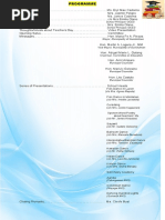 Department of Education Vision, Mission and Core Values (DepEd VMV ...