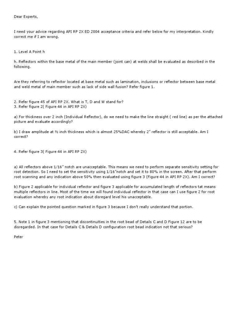Api Rp 2x Pdf