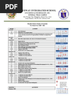 Asd W School Calendar 2023 2024 Public June 2023 | PDF | Academic Term ...