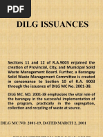 HAPAG Project Implementation Guidelines | PDF