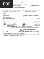 ST-2 Formato | PDF | Bienestar | Medicina