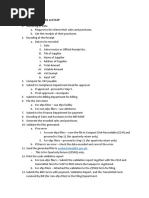Collection Report Template | PDF