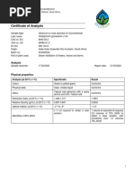Astm F2063-18 | PDF | Spectroscopy | Alloy