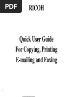 Stratus Template | PDF