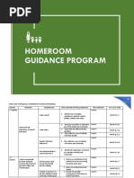 Rdneb 12-Point Ethical Values Per Month | PDF