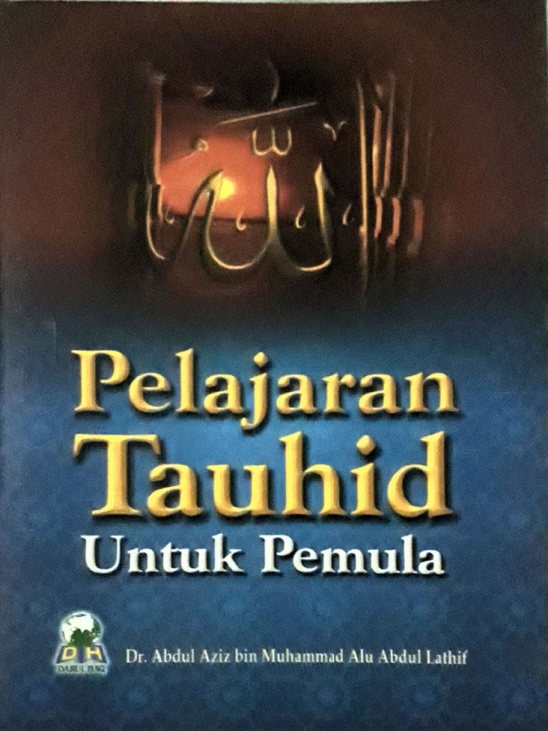 Buku Tauhid | PDF