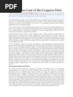 Chamar Caste: Status and History | PDF | Census | Caste