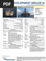 Deepwater Skyros | PDF