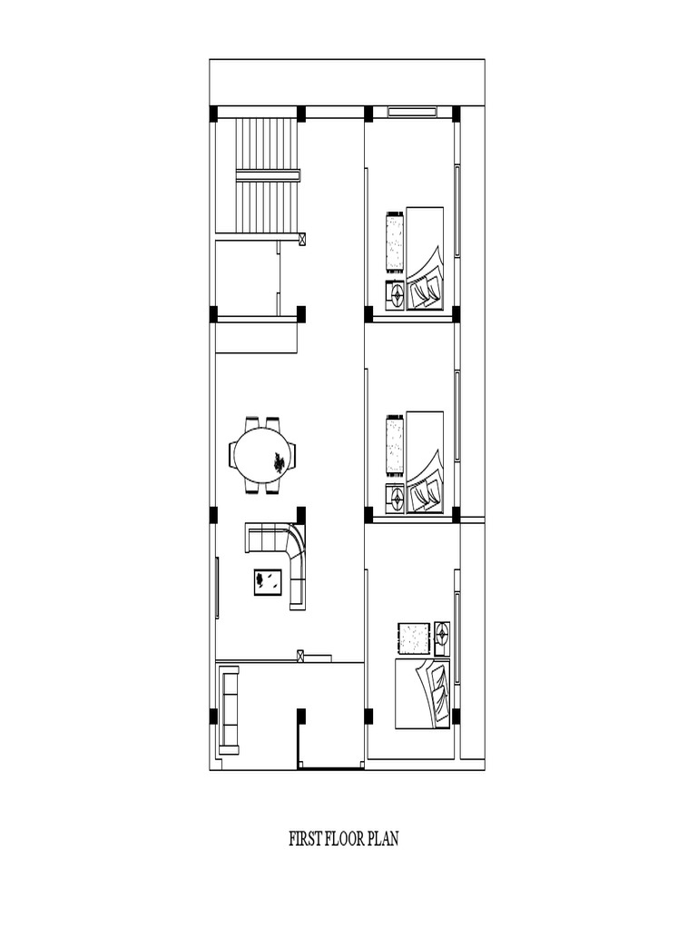 F F Plan | PDF