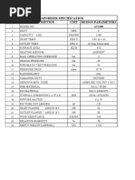 ISO 14726 Piping Color Codes | PDF