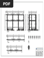Plano Estructuras Tanque Elevado | PDF