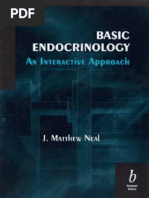 Williams Textbook of Endocrinology | PDF