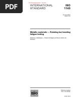 ISO 1043 1 2011 Plastics | PDF | Polyethylene | International ...