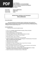 Recreational Problems Using Mathematics | PDF