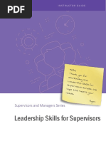 Nestlé Leadership Framework: People Performance Culture | PDF | Goal ...