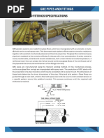 ASTM C443 - Rubber Gasket Joints For Pipe | PDF | Pipe (Fluid ...
