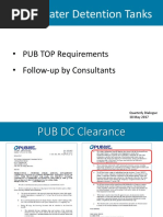 PUB Submission Process | PDF