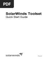 SolarWinds Polling Engine Requirements | PDF | Port (Computer ...