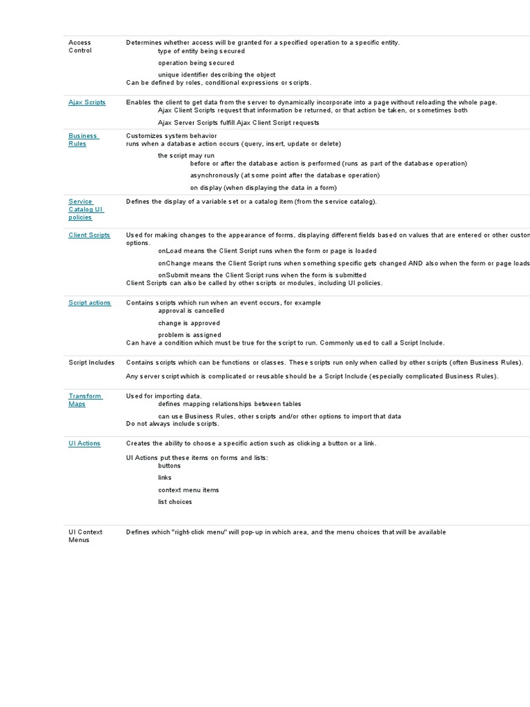 Scripts | PDF | Ajax (Programming) | Databases