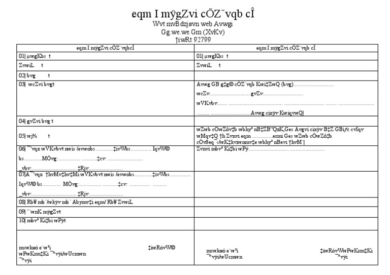 Age Verification Form | PDF