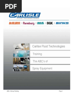 CNC Router Checklist by IDC Woodcraft | PDF | Manufactured Goods ...