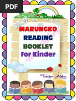 Balasahon Sa Hiligaynon | PDF