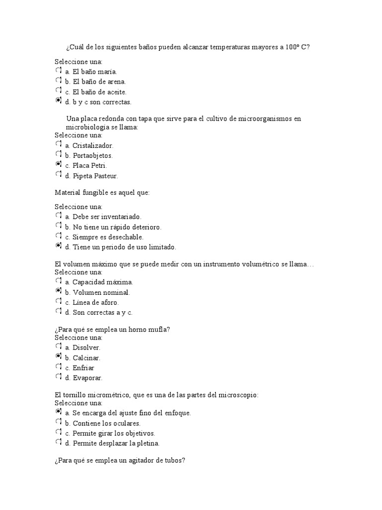 Examen T 1 | PDF