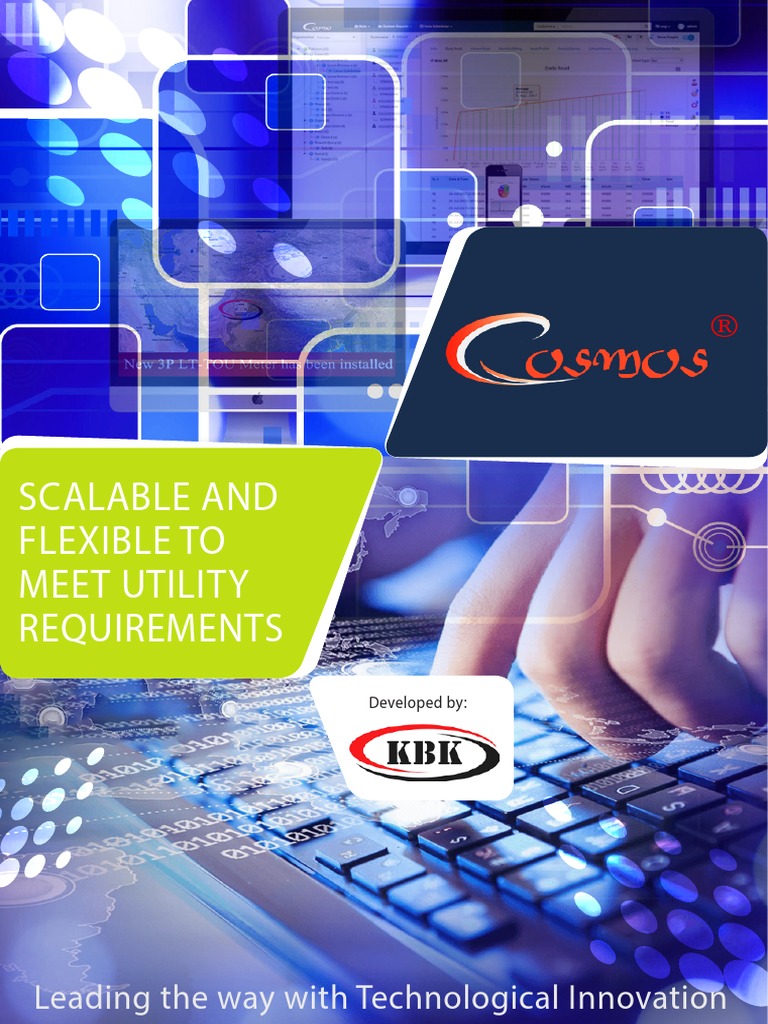 COSMOS - International Version | PDF | File Transfer Protocol ...