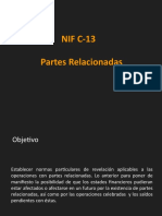 Solución Caso Práctico Nif D-3 | PDF | Salario | Actuario