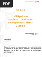 Nif C-19 | PDF | Interés | Valoración (Finanzas)