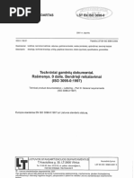 LST en 10279 - 2001 | PDF