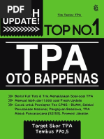 Contoh Tabel Analisis Apkl | PDF