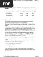 Avikote AV 650 Fireproofing Overview | PDF | Corrosion | Building ...