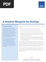 The DevOps Handbook - Cheat Sheet V1.0 | PDF | Telemetry | Automation
