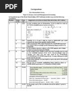 DAX Cheat Sheet | PDF | Arithmetic Mean | Median