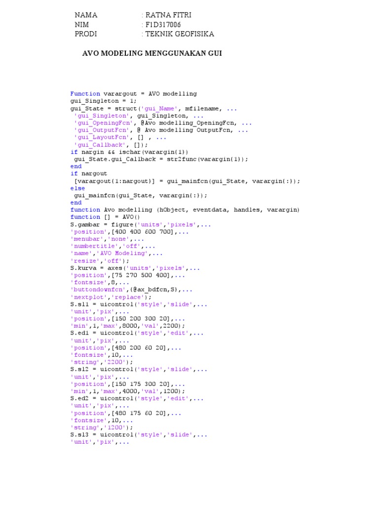Script Gui | PDF | Unix | Operating System Families