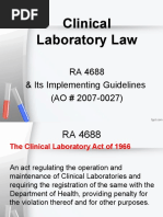 CC Neqas Announcement | PDF