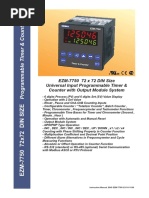 LR-W70 (C) : Instruction Manual | PDF | Power Supply | Bipolar Junction ...