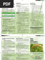 Presentation About The RA 9147 The LawPh | PDF | Endangered Species ...