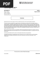 Corbett Maths Angles Parallel Lines | PDF | Angle | Elementary Geometry