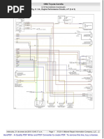 HiAce Spec Data Sep2018 | PDF | Anti Lock Braking System | Vehicles
