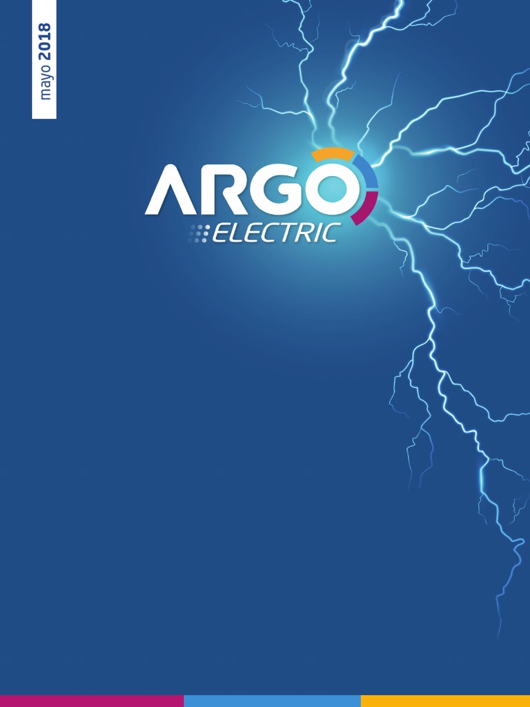 Catálogo de Productos Argo 2018 | PDF | Materiales de construcción ...