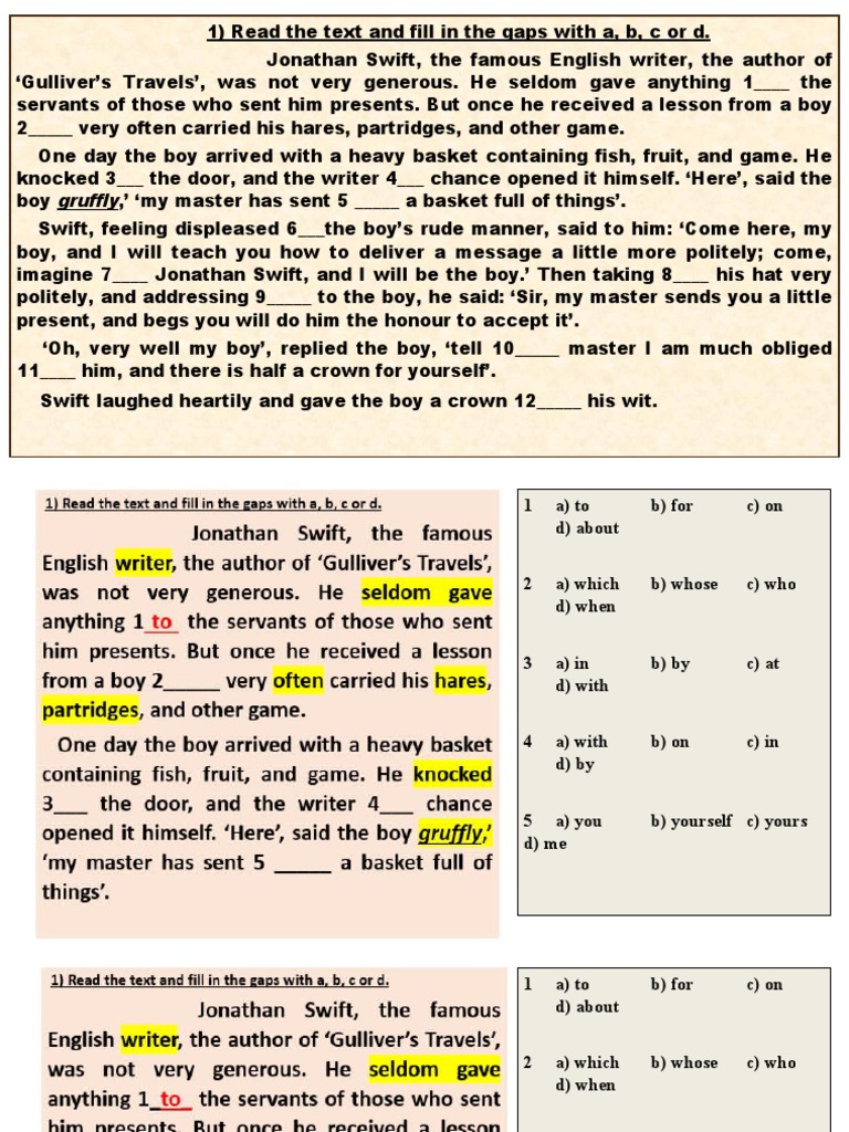 Jhonatanswift Saber Example | PDF