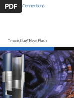 TenarisHydril MS (Ver03-Apr05) | PDF